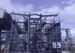 Home - MJL Industrial Engineering Services