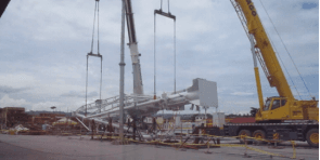 Home - MJL Industrial Engineering Services