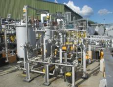 Home - MJL Industrial Engineering Services