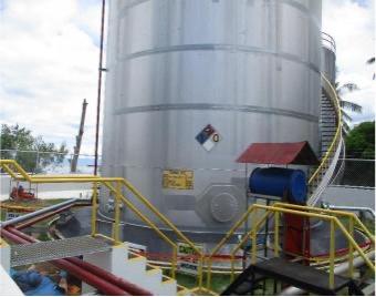 Home - MJL Industrial Engineering Services